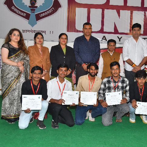 Shridhar University